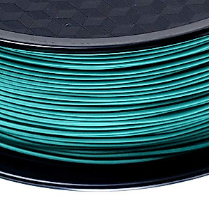 Paramount 3D PETG (Mid Century Teal) 1.75mm 1kg Filament [ATRL50217718G]