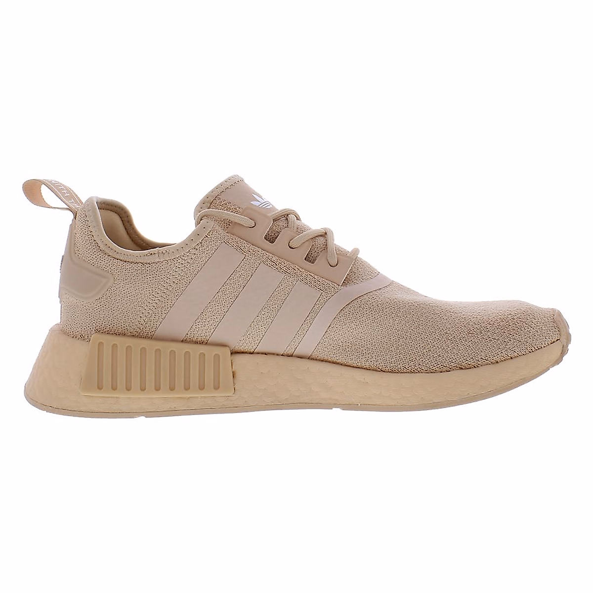 adidas NMD_R1 Shoes Women's, Pink, Size 6.5