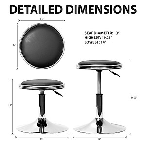 Creative Arcades Full Size Commercial Grade Cocktail Arcade Machine | 2 Player | 1162 Games | 26" LCD Screen | 3 Sided | 4 Sanwa Joysticks | Trackball | 2 Stools Included | 3 Year Warranty