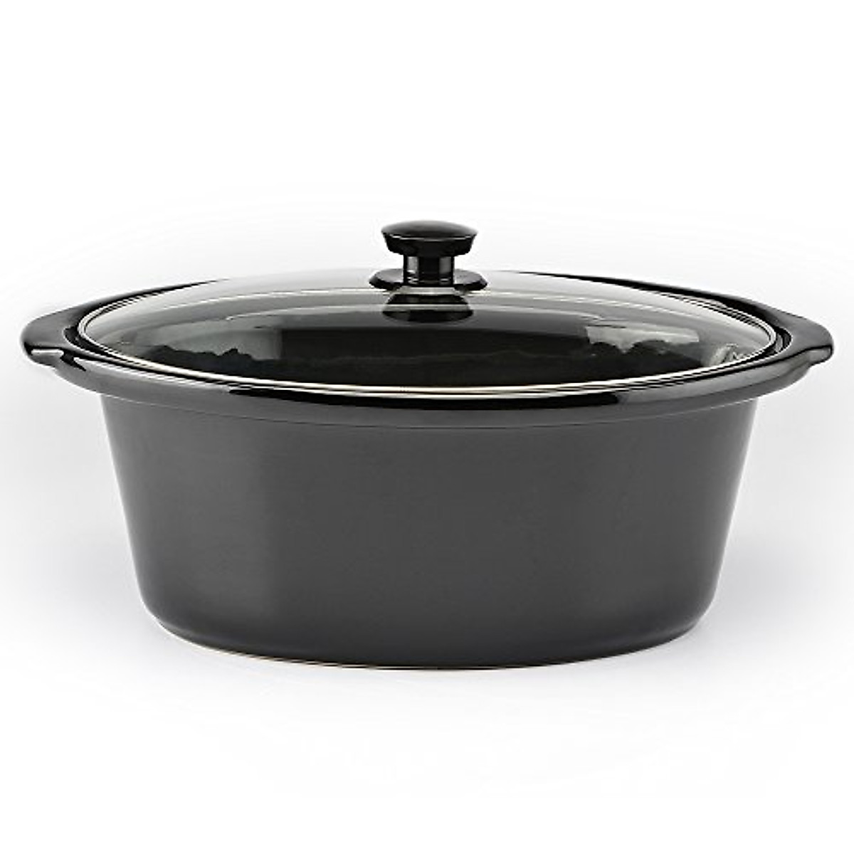 DC Wonder Woman 7-Quart Slow Cooker, Gold