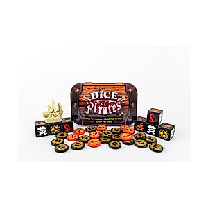 Dice of Pirates