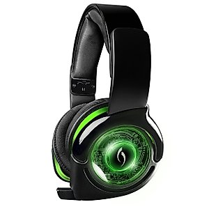 PDP Afterglow Karga Xbox One Headset - Green