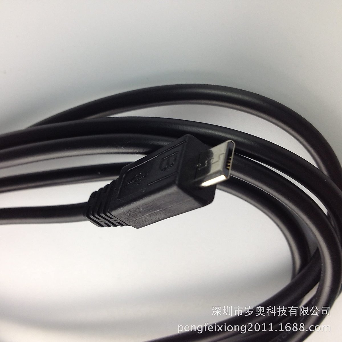 GONOLOWAY Replacement Interface Cable IFC-600PCU USB Data Transfer Cord Compatible with Canon PowerShot G7X Mark II, G9 X, G9 X Mark II, SX620 HS, SX720 HS, SX730 HS, EOS M5, EOS M6 and More (4.9ft)