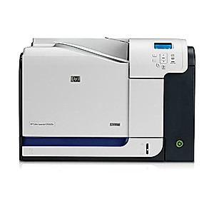 Certified Refurbished HP Color LaserJet CP3525DN CP3525 CC470A Laser Printer with toner & 90-day Warranty CRHPCP3525DN