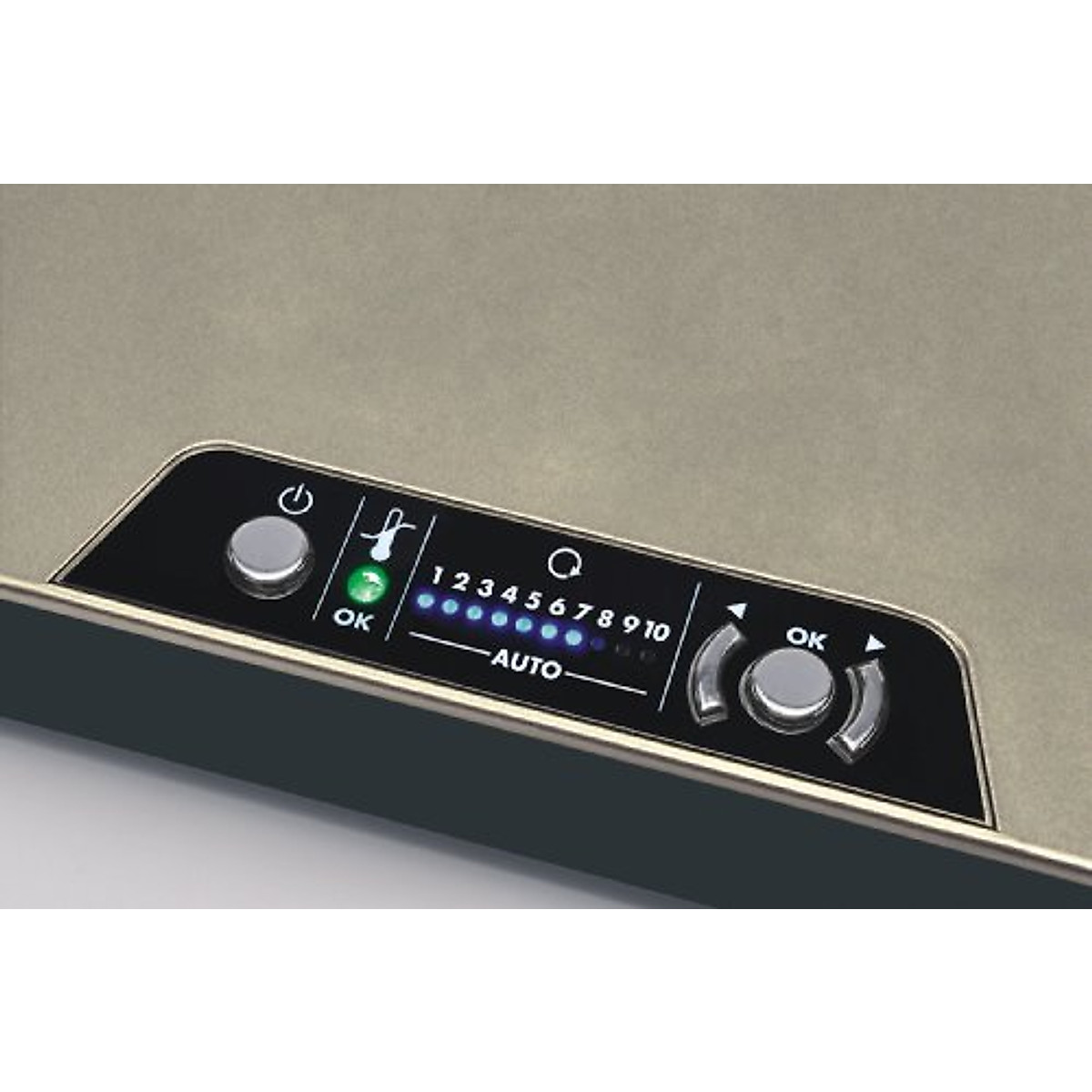 Fellowes Helios 60 Large Office Thermal Binding Machine with Thermo Sense Technology