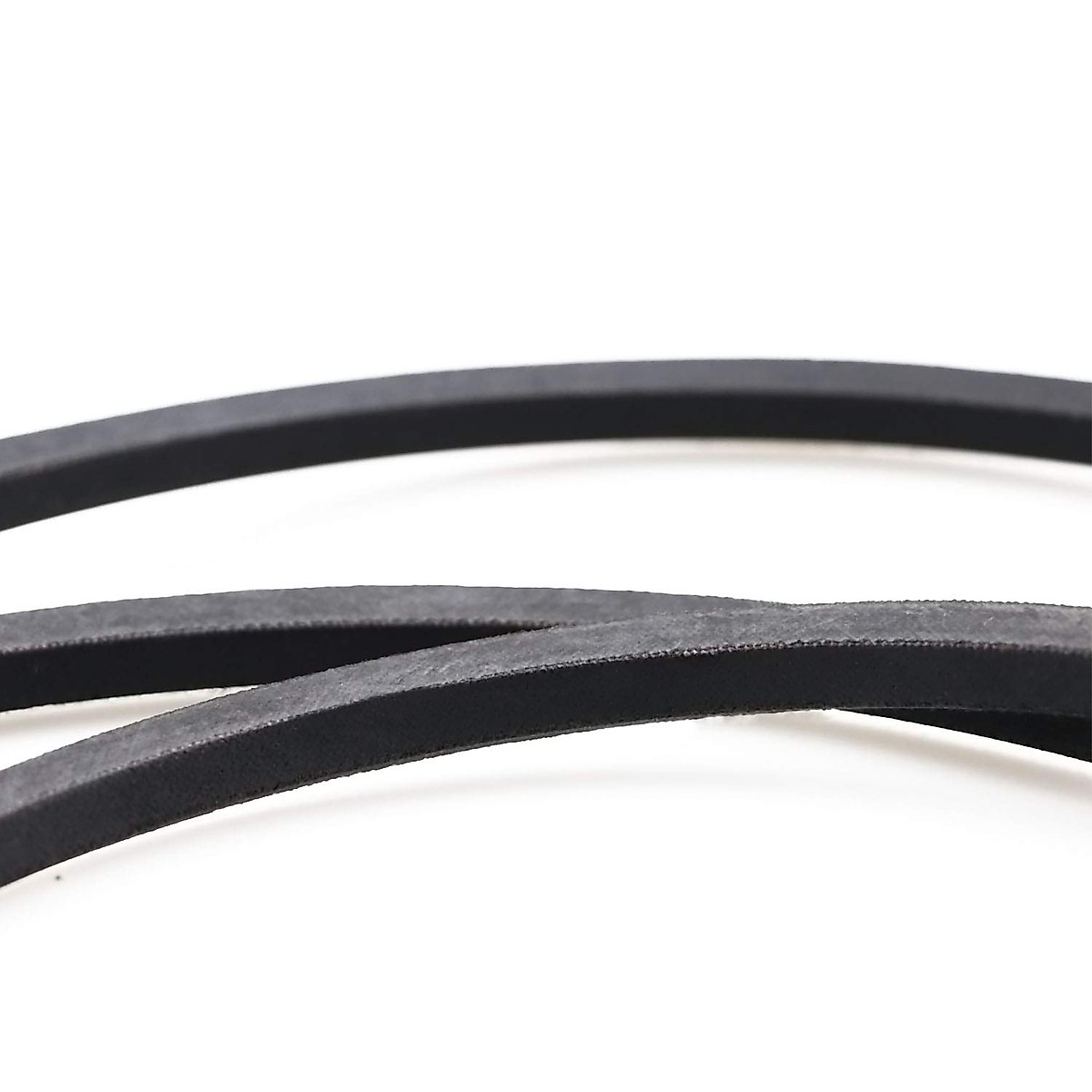 Carlight better Lawn Mower Deck Belt for Cub Cadet 954-0642 MTD 754-0642, 954-0642 Toro 112-0933 5/8 x 138 Belt