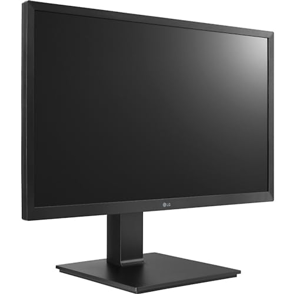 24in Lg Monitor, 1920x1080, 16:9 Ips, Di