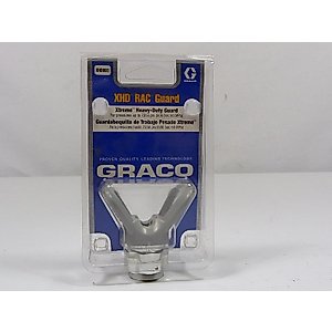 Airless Spray Gun Tip, Tip Size 0.012 in