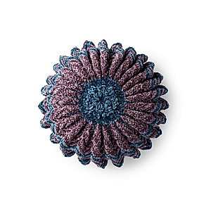 Bernat Velvet Yarn, 10.5 oz, Gray Orchid,16103232010