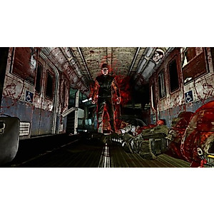 F.E.A.R. 3 - Playstation 3