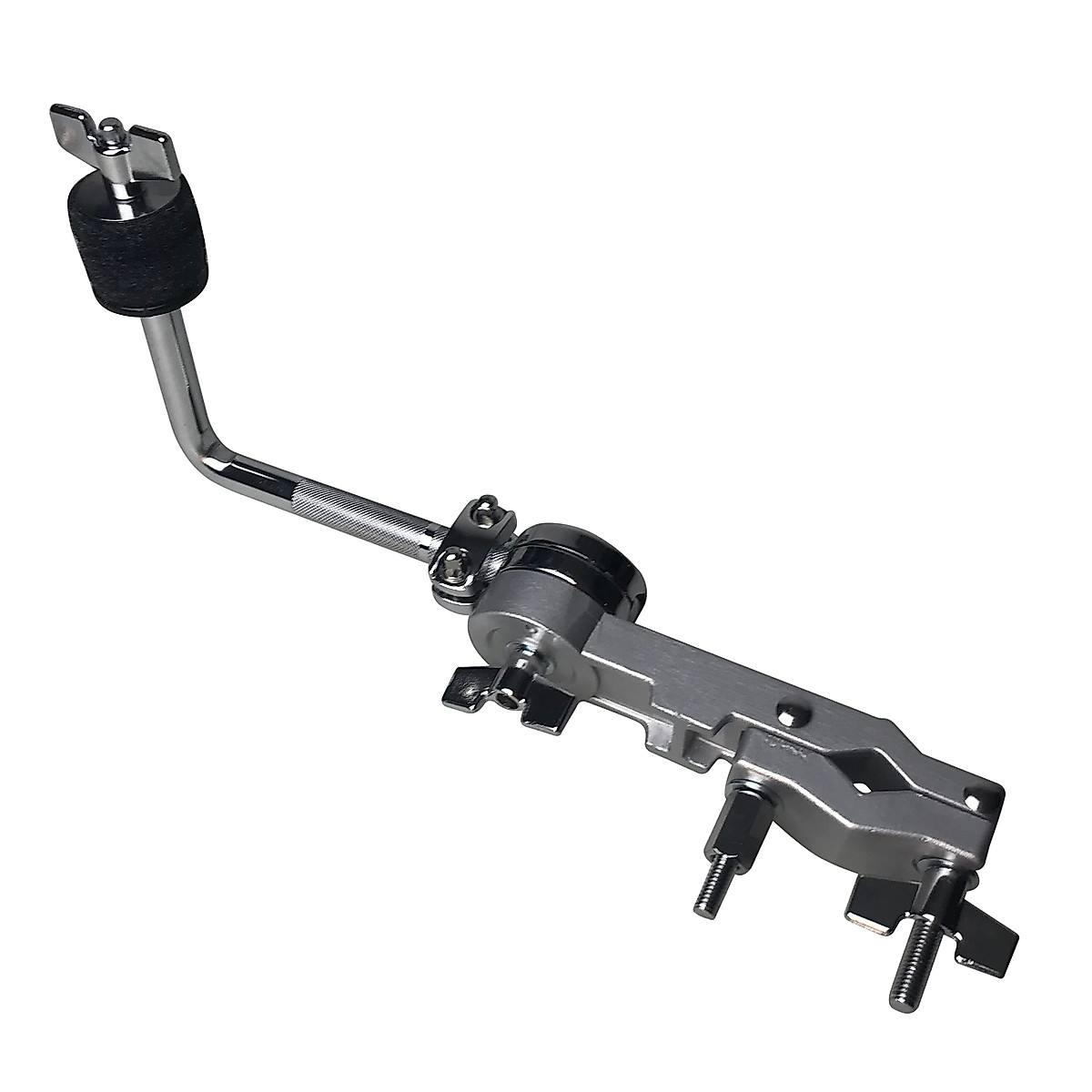 Splash and Bell Cymbal Mount Multi Clamp - AIAS Percussion