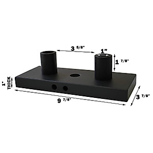 Ader Weight Stack 200 LB