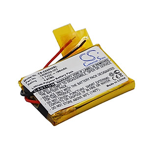 Renekton Battery Replacement for Siemens Gigaset ZX600