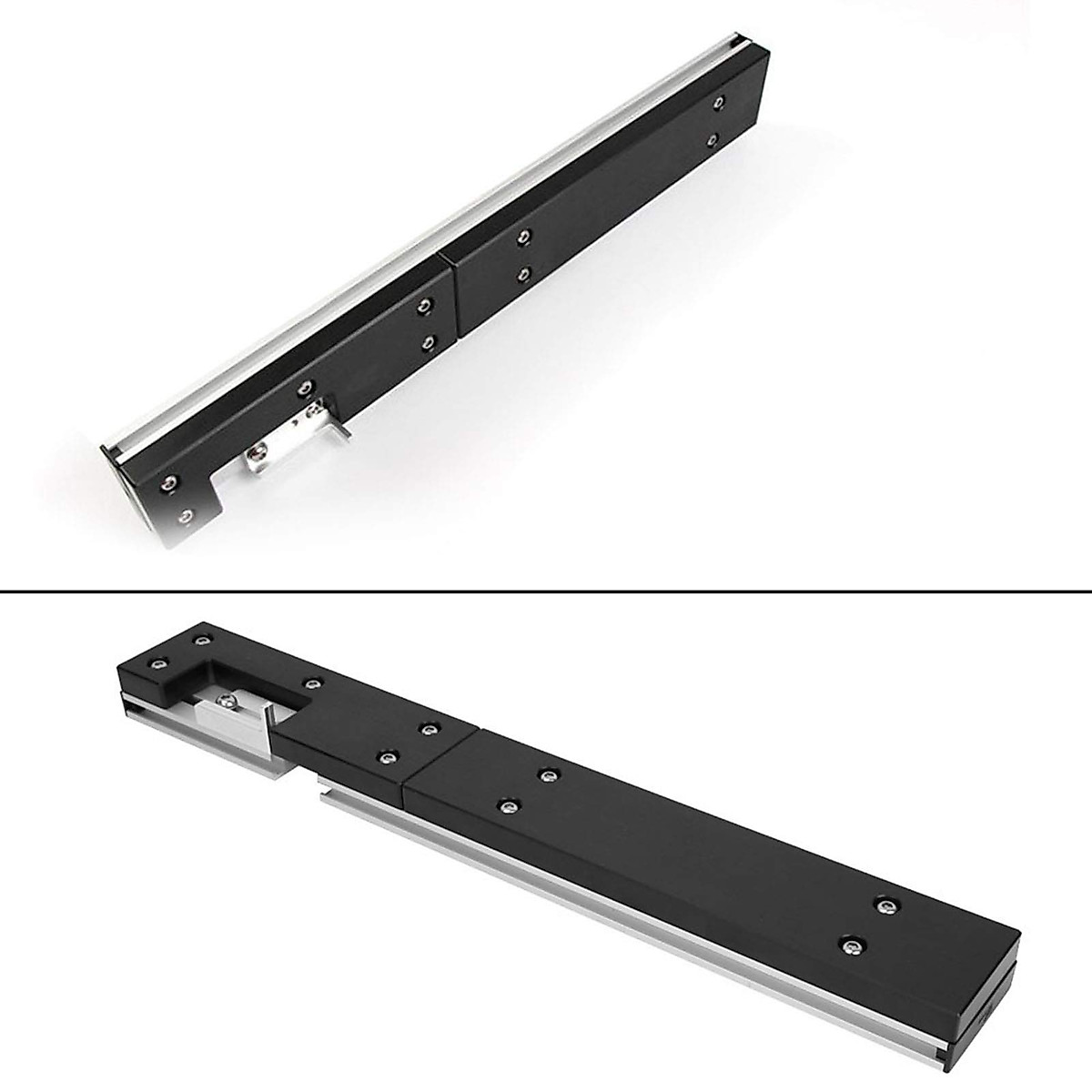 Box Joint Jig Miter Joint Jig Router Table Box Joint Jig Table Saw Jig Router Jig, Jig Tool Kit for Furniture & Wood Cabinet Making