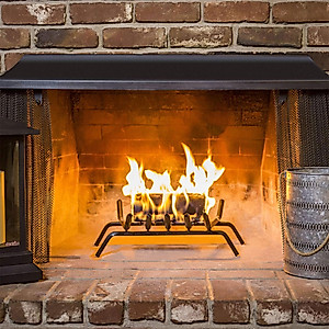 duraflame 4.5lb 3-hr Firelog, 6 pack