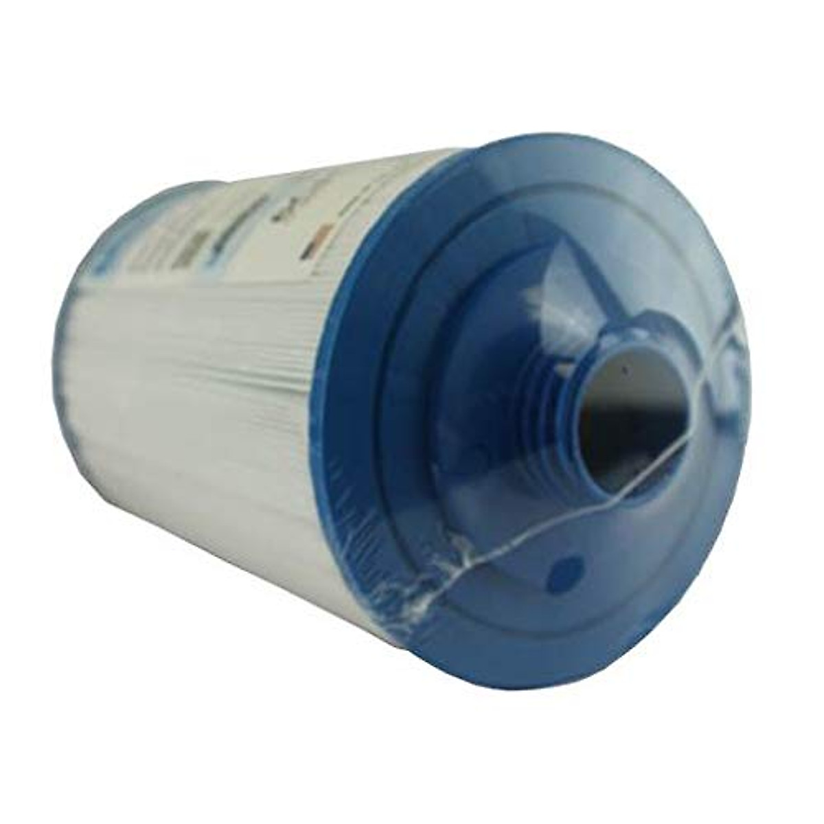 Unicel 6CH-960 Replacement Pleated Polyester Spa Filter Cartridge Compatible with Jacuzzi Premium J-300 & J-400, 52 Square Feet (2 Pack)