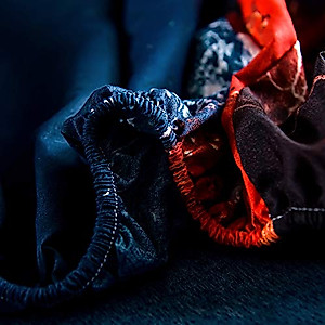 4PC Soft Basketball Sheet Sets Full Size Sport Bedding Sheet Sets with Flat Fitted Sheet for Boys, Girls and Teens (Full, Basketball)