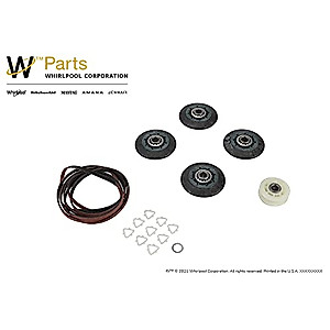 Whirlpool 4392067 Repair Kit, Original Version