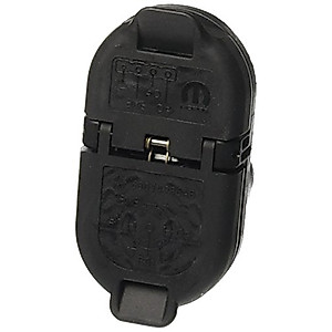 Chrysler 68014986AB Trailer Tow Connector