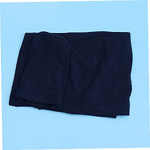 Garneck 1 Pair Double Recliners Sofa Slipcover Waterproof Sofa Covers Couch Arm Covers for Sofa Stretchy Sofa Covers Couch Cover Office Chaise Lounge Armrest Cover Protector Water Proof