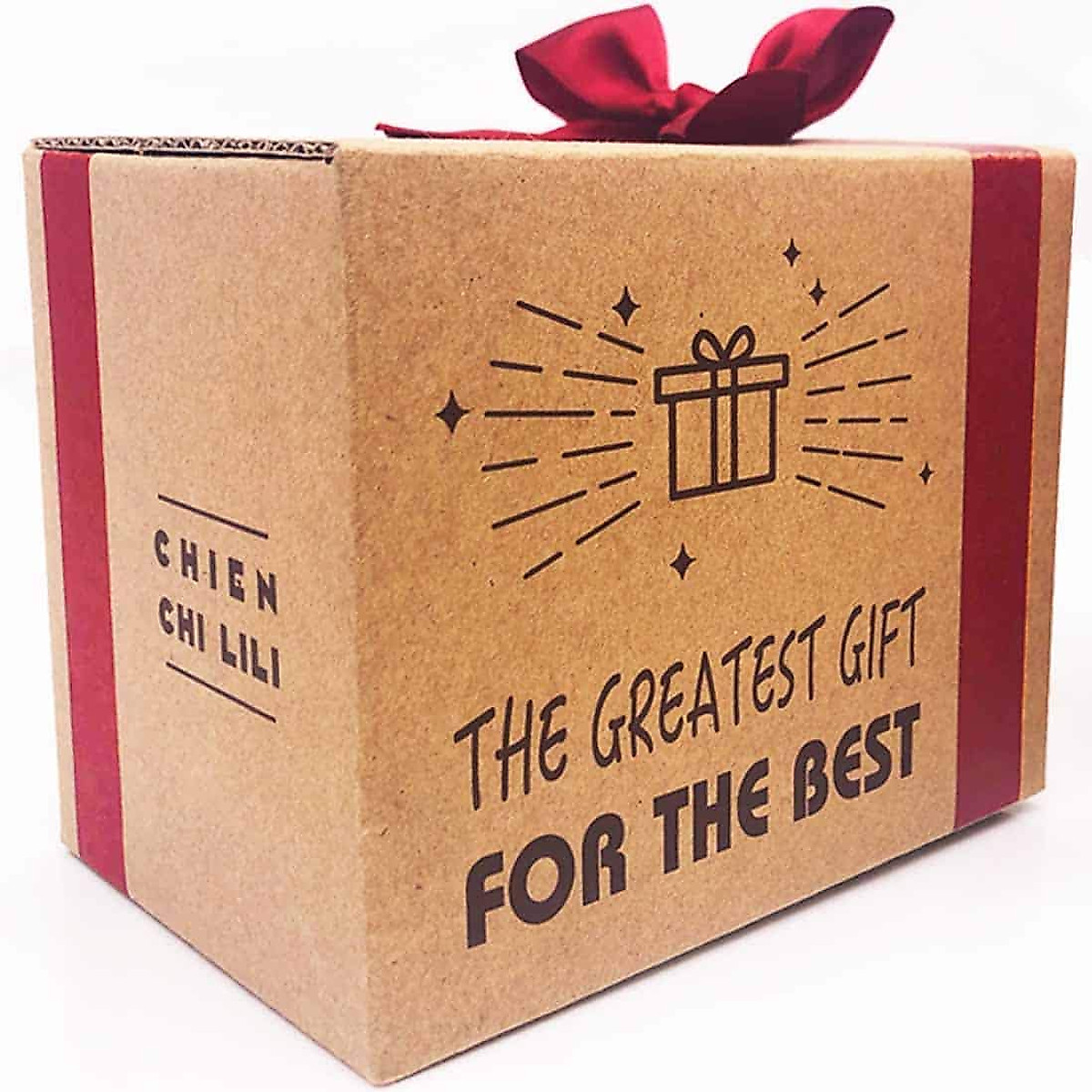 Est 2024 Gift for Husband & Wife Coffee Mug, 2024 Hubby Wifey Mug Wedding Gift, Mr and Mrs Bridal Shower Gift Unique Wedding Gift for Couple Set of 2 Mug (white)