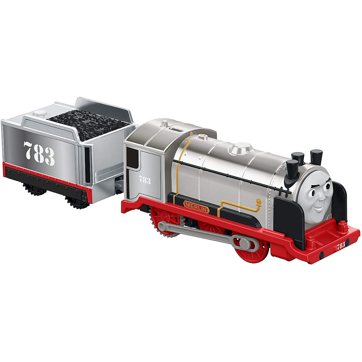 Thomas & Friends Motorized Toy Train Engines for preschool kids ages 3 years and older