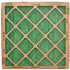 "20 x 20 x 1 Fiberglass Air Filter MERV 1 (4-pack)"