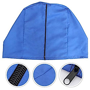 PATKAW Birdcage of 2 Bird Parrot Cage Parrot Cage Cover Bird Cage Cover Bird Cage Night Cover Cover Shade Cloth Bird Cages