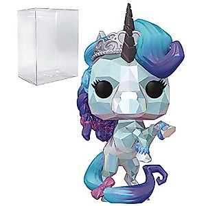 POP Tiny Tina's Wonderlands - Butt Stallion Funko Vinyl Figure (Bundled with Compatible Box Protector Case), Multicolored, 3.75 inches