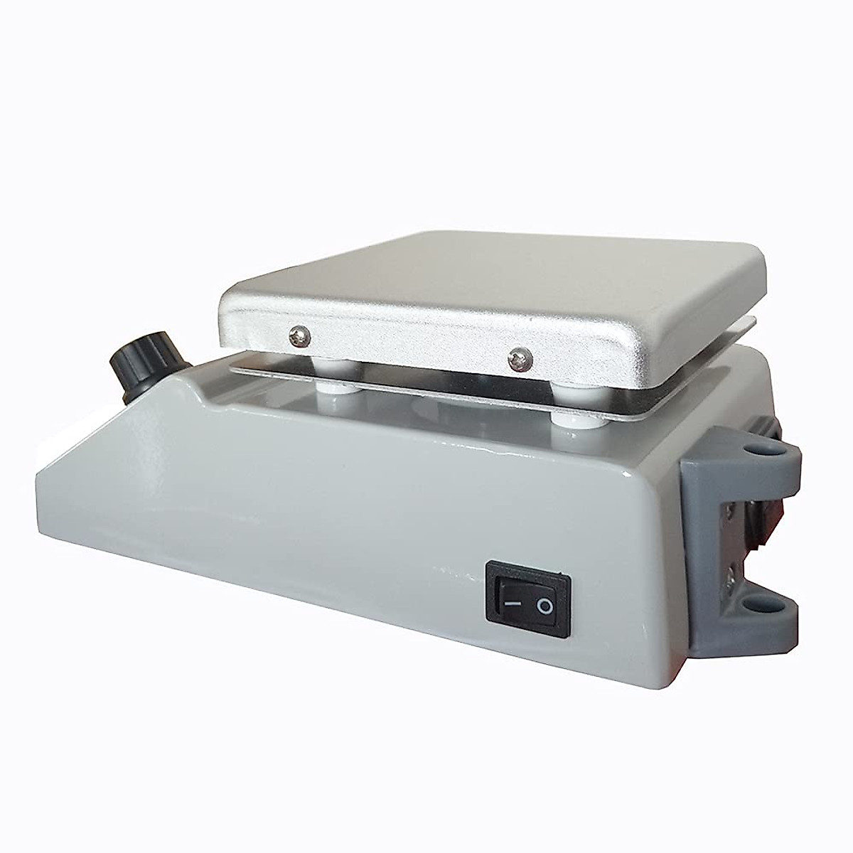 Lab Stirrer SH-2 Magnetic Stirrer Laboratory Heating Stirring Mixer Heating Plate Hotplate with Magnetic stir bar