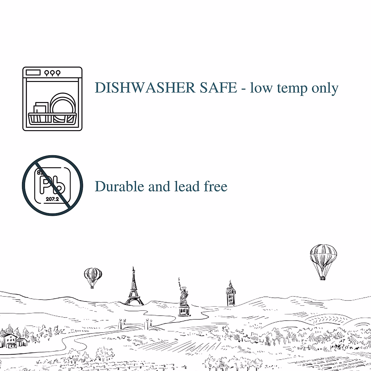 Juliska Berry & Thread Rimmed Soup Bowl - Whitewash