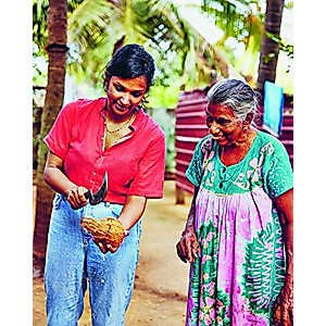 Rambutan: Recipes from Sri Lanka