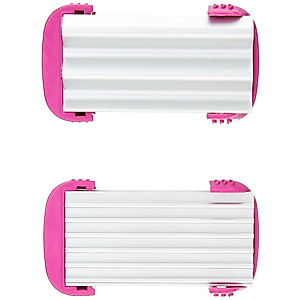 Conair 3-in-1 straight waves specialty styler