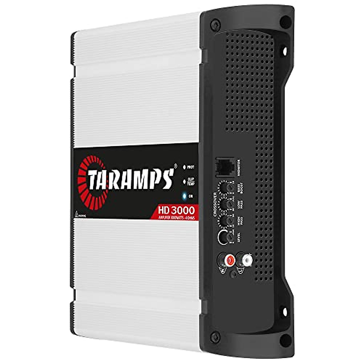 Taramps HD 3000 4 Ohms Class D Full Range Mono Amplifier
