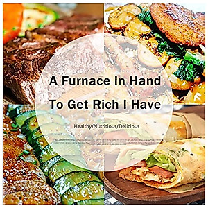 Commercial Countertop Gas Griddle - Stainless Steel Teppanyaki With Adjustable Temperature - High-Quality LPG Gas Grill For Outdoor Catering