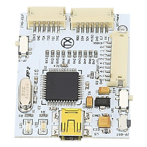 Surebuy Programmer Anti- Gamepad Repair Tool Game Accessories for XILINX CR JTAG Programming