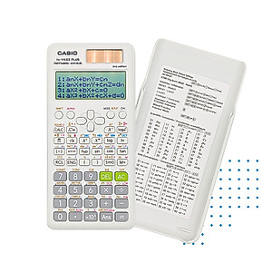 Casio fx-115ESPLUS2 2nd Edition, Advanced Scientific Calculator