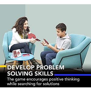 Behind the Anger Therapy Kit - Anger Management for Kids | Play Therapy Games for Teens and Kids | Emotional Regulation for Kids | CBT Counseling Games for Anger Control | Designed for Professionals