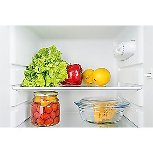 Moss & Stone Basics 6-Piece Glass Casserole With Covered, Borosilicate Glass Durable Bakeware Set, Glass Bowls Bakeware Dish Oven Safe & Microwave Safe, 3 Round Casserole Dish With Lid