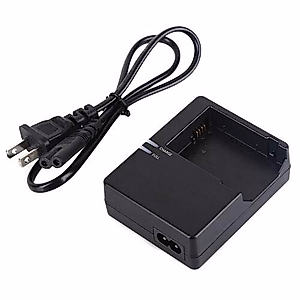 CB-2LH Charger Compatible with Canon NB-13L Battery CB-2LHT G1X G1 X Mark G5X G7X G7X SX620 SX720 SX730 SX740 HS Camera