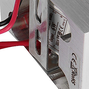 01 Wall Mounted Lamp, Outdoor Garden Lamp, Aluminum Alloy for Ground/Garden Indoor Outdoor Home Decoration Garden Lights