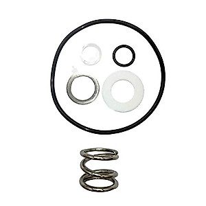 DEF SPX0710 Rebuild Repair Kit Replacement for Hayward Multiport Valves Pro and VL Series Sand Filter Systems