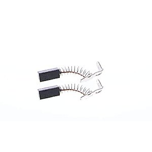 TANILES Replace 2PK Coleman Powermate Generator Brush Set 0050439