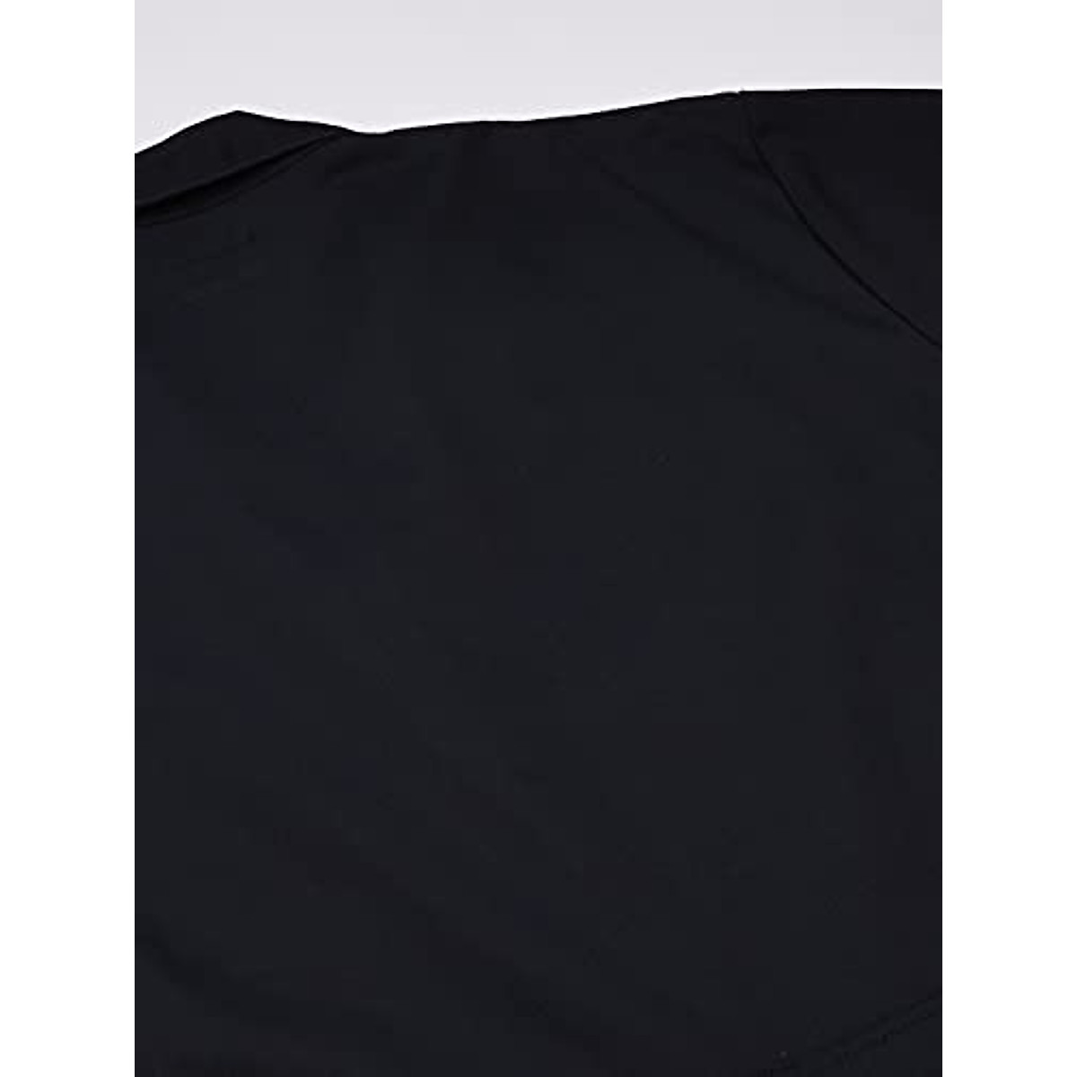 Bulwark FR Men's Flame Resistant 9 oz Twill Cotton Classic Coverall with Hemmed Sleeves, Navy, 46