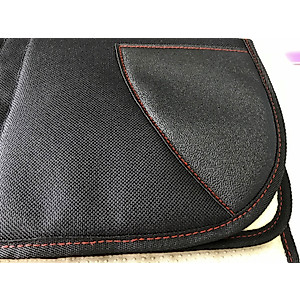 Bebe by Me Royal Oxford Luxury Baby Car Seat Protector, Gorilla 900 Oxford