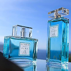 Acqua dell'Elba Classica Uomo Eau de Parfum (For Him)