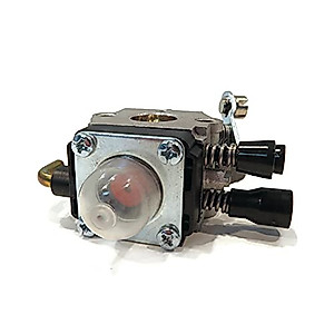 Carburetor Replacement for Stihl FS55, FS55, T FC55, KM55R, HL45 & Zama C1Q-S66 Carb