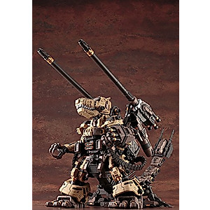 Kotobukiya Highend Master Model Gojulas The Ogre 1/72 Scale Model Kit