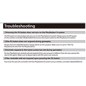 HORI Ace Combat 7 Hotas Flight Stick for PlayStation 4 - Officially Licensed By SIEA & Bandai Namco Entertainment