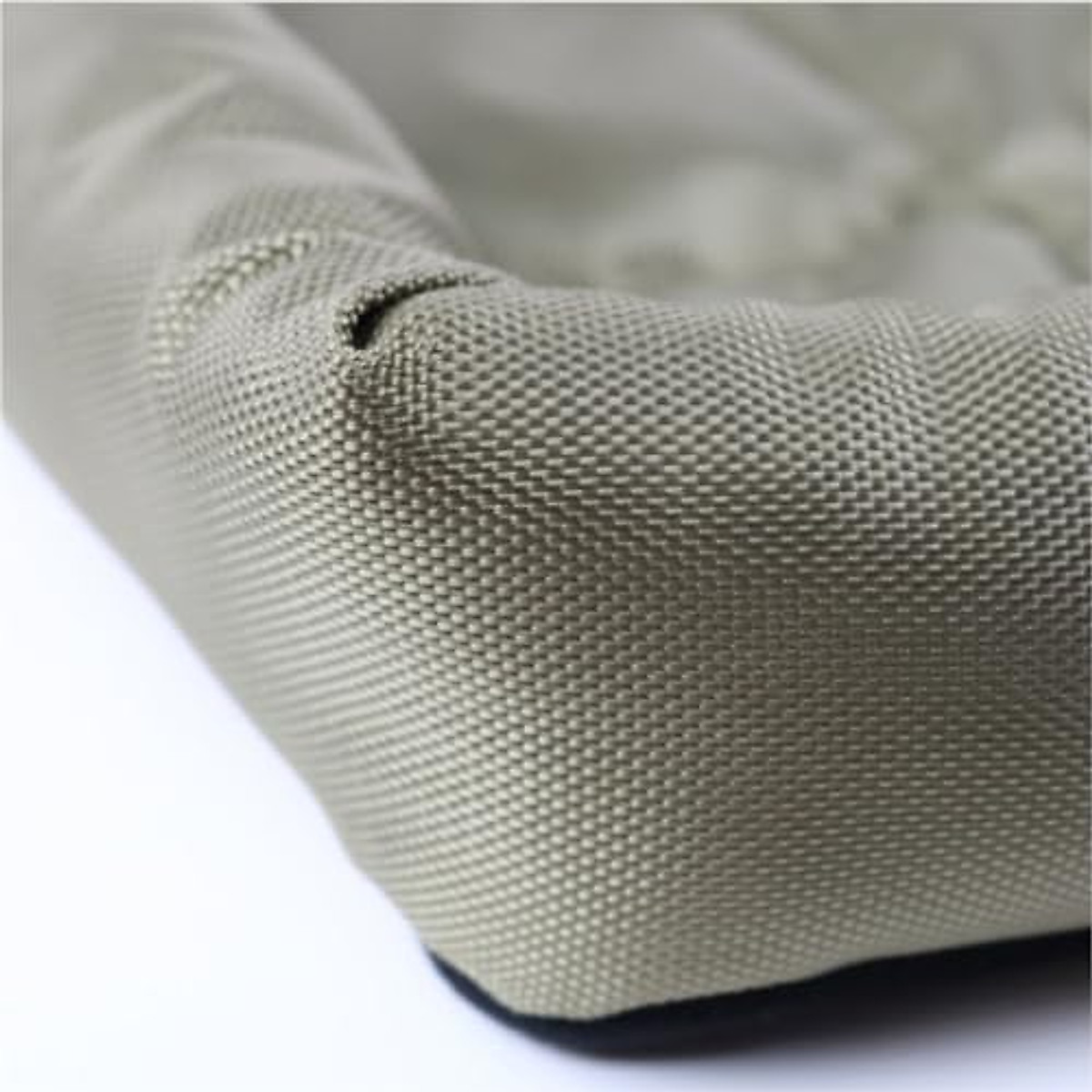 Pet Bed Oxford Cloth Square Pet Bed for All Seasons Cat Kennel Kennel Pet Mattress Suitable for Sleeping Pet Mats